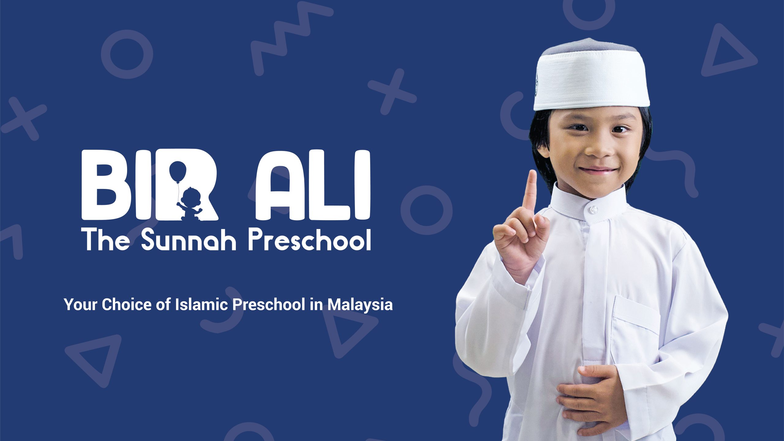 Tadika Bir Ali - The Sunnah Preschool